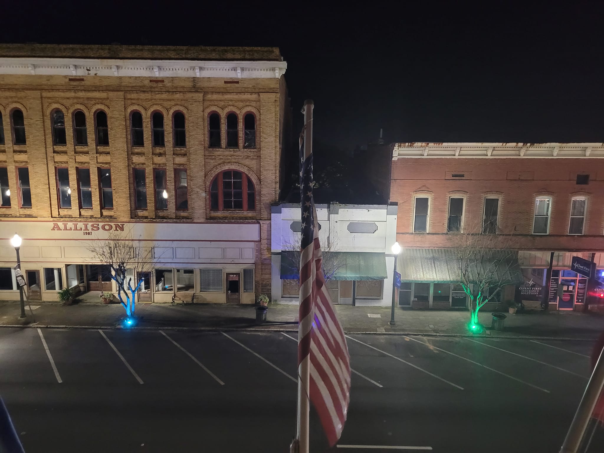 The Amazing Windsor Hotel – Middle Georgia's History Uncovered